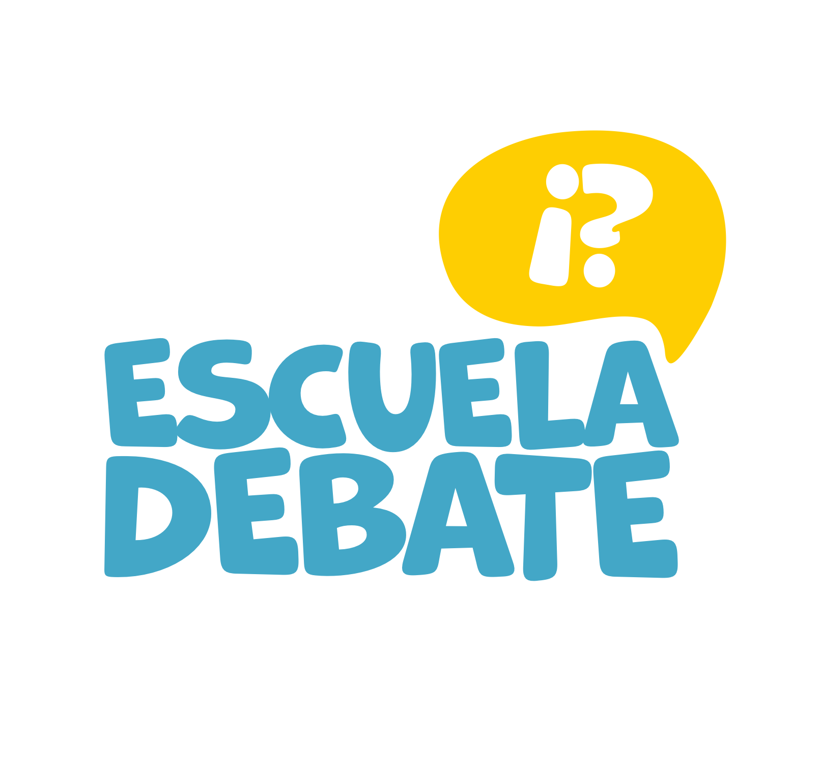+info | Escuela Debate
